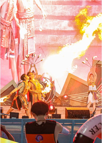 赣州方特水上乐园_方特旅游网